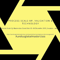 process-scale-up-validation-technology-transfer