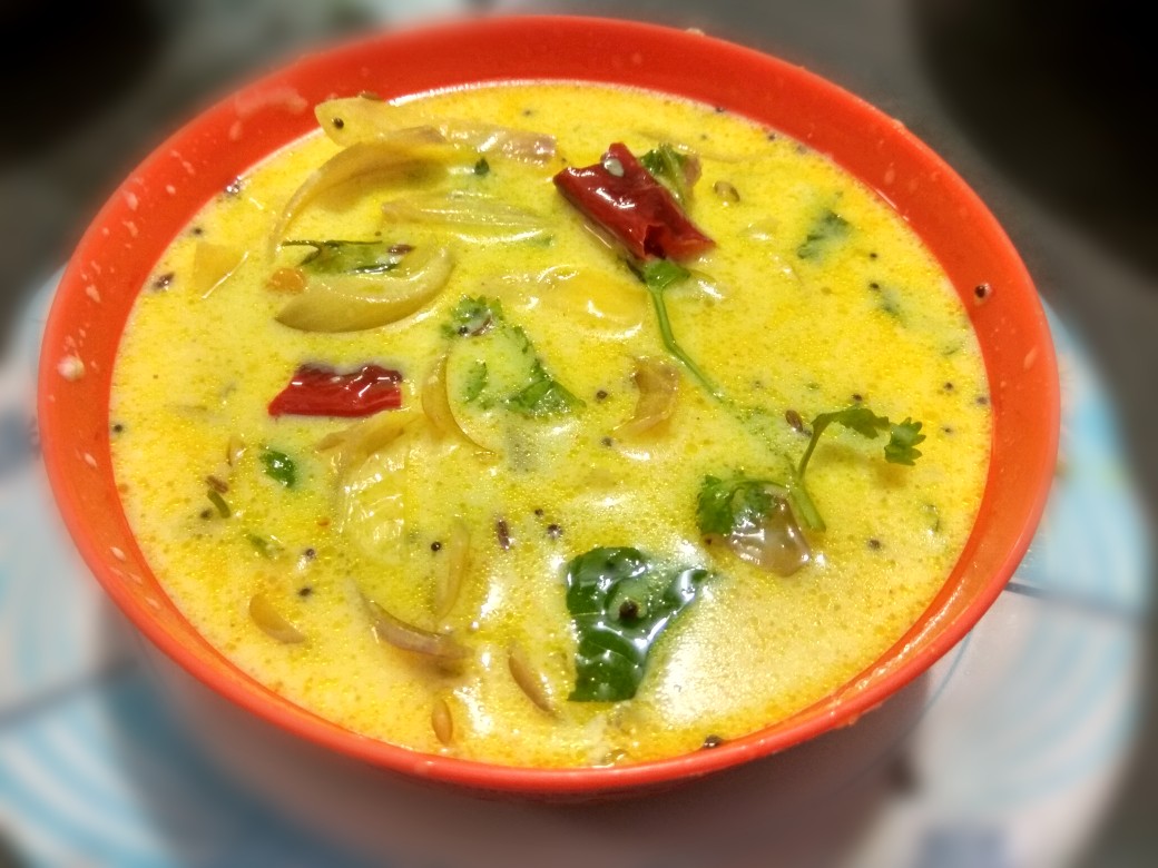 Vasusvegkitchen: Hotel style Majjiga pulusu, Majjiga charu, Curd Rasam