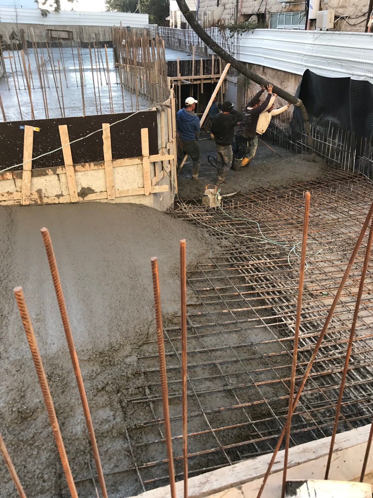 SCC Concrete - Self compacting concrete - the CEngineer PEDIA