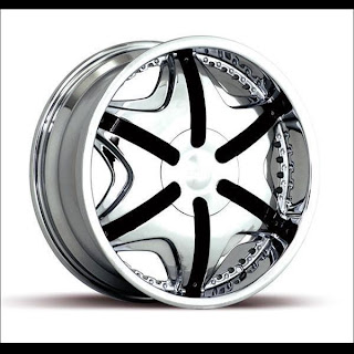 Element Chromes and Wheels | Rims Finance Online