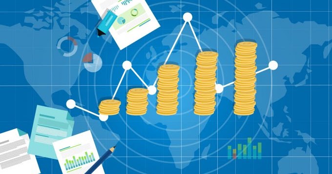 4.4 Producto Interno Bruto (PIB), Distribución del PIB