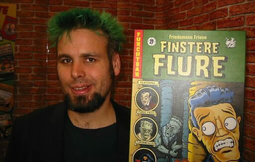 [Recensione] Fuggi Fuggi - Giochi sul Nostro Tavolo