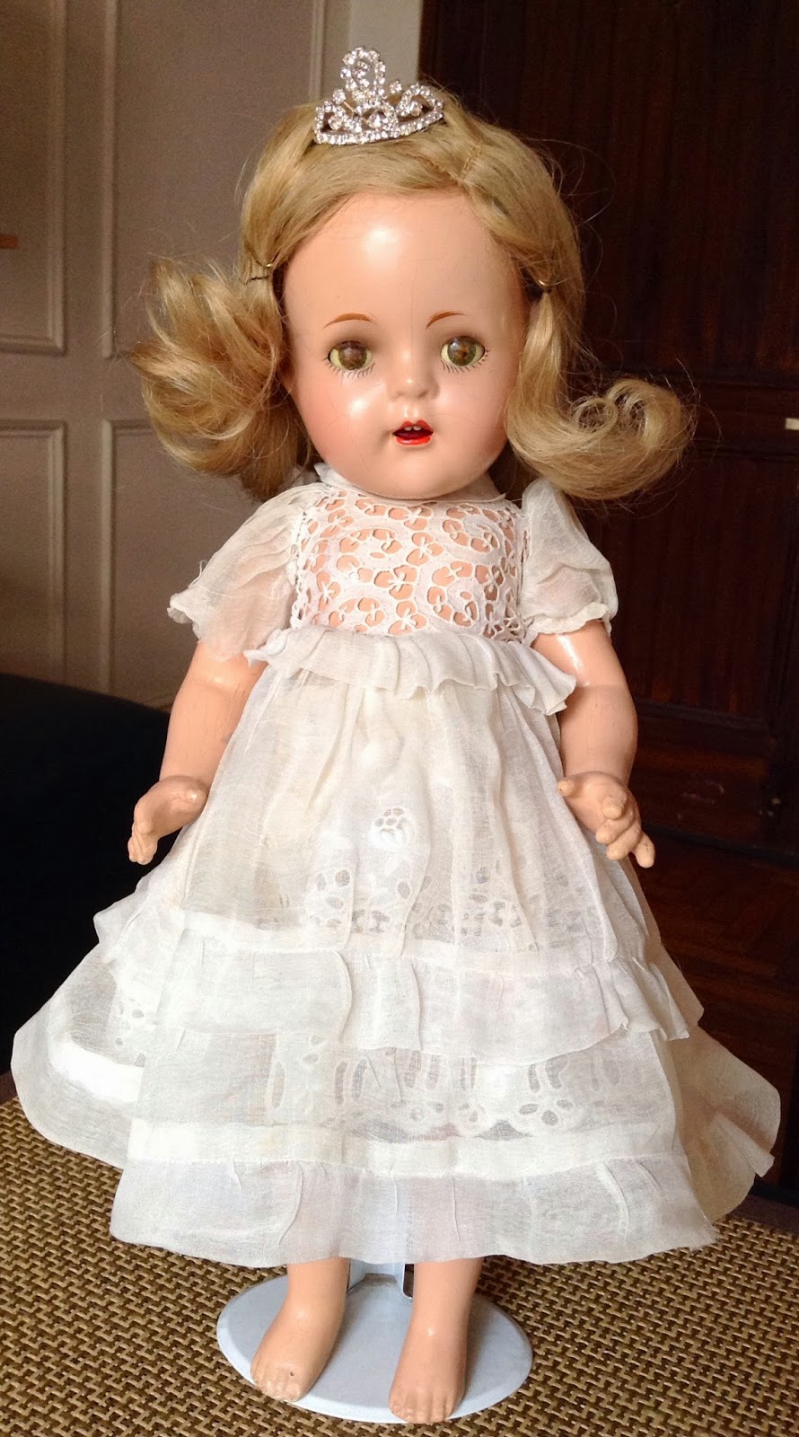 Erica Dolls: Galería