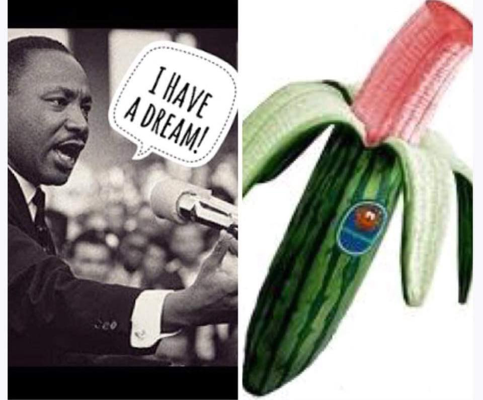 Politically Incorrect Memes