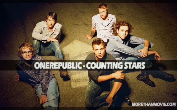 OneRepublic - Counting Stars | Kumpulan Lirik dan Kunci Gitar