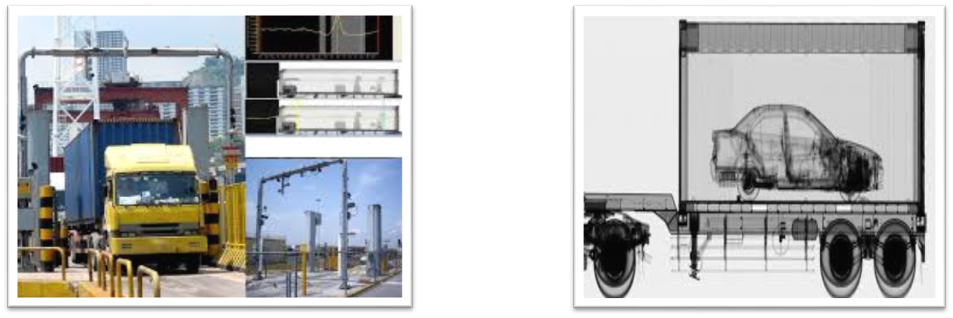 Image Processing - Image sources: Gamma-Ray Imaging