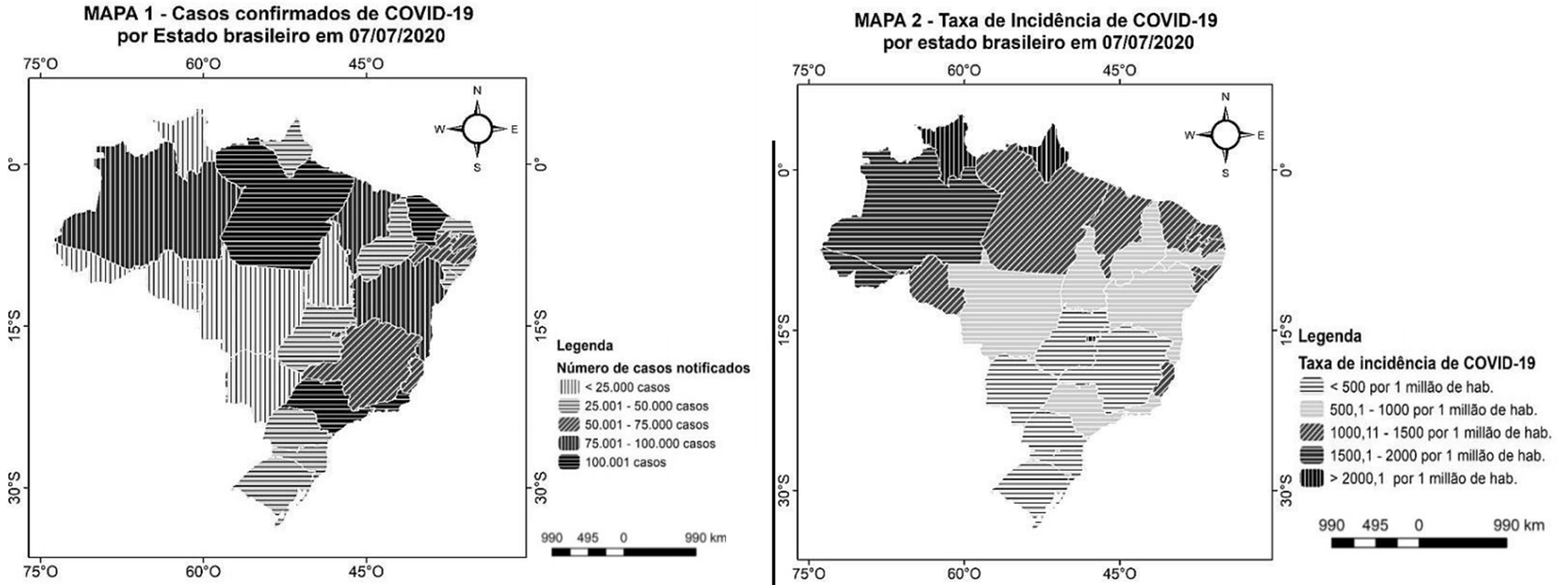 Geografia de tudo: CORREÇÃO COMENTADA DE GEOGRAFIA - UNICAMP 2021 ...
