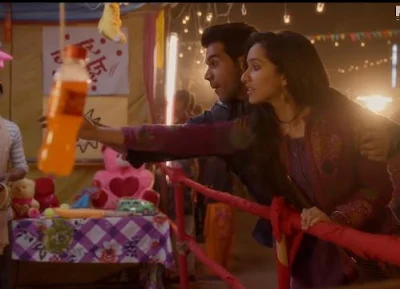 Stree Movie Images, HD Wallpapers | Shraddha Kapoor Looks, Images in Stree