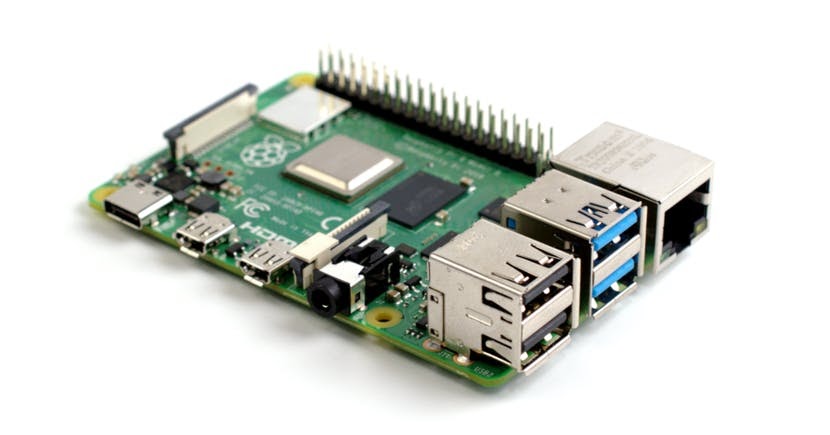 What Is Raspberry Pi? - SB Components - Raspberry Pi Projects ...