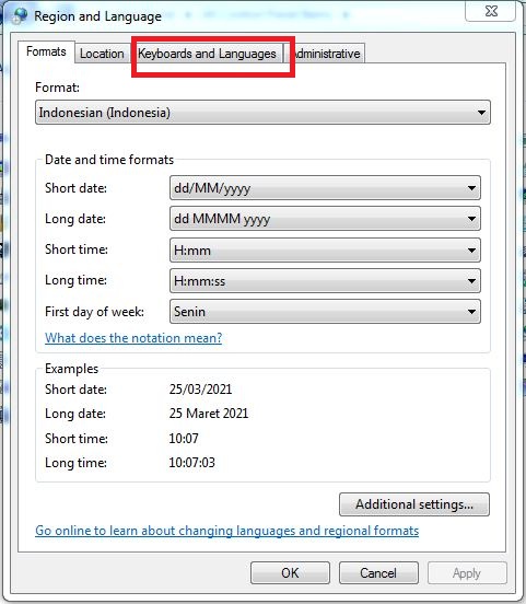 Ruby Element ~ Alami Computer