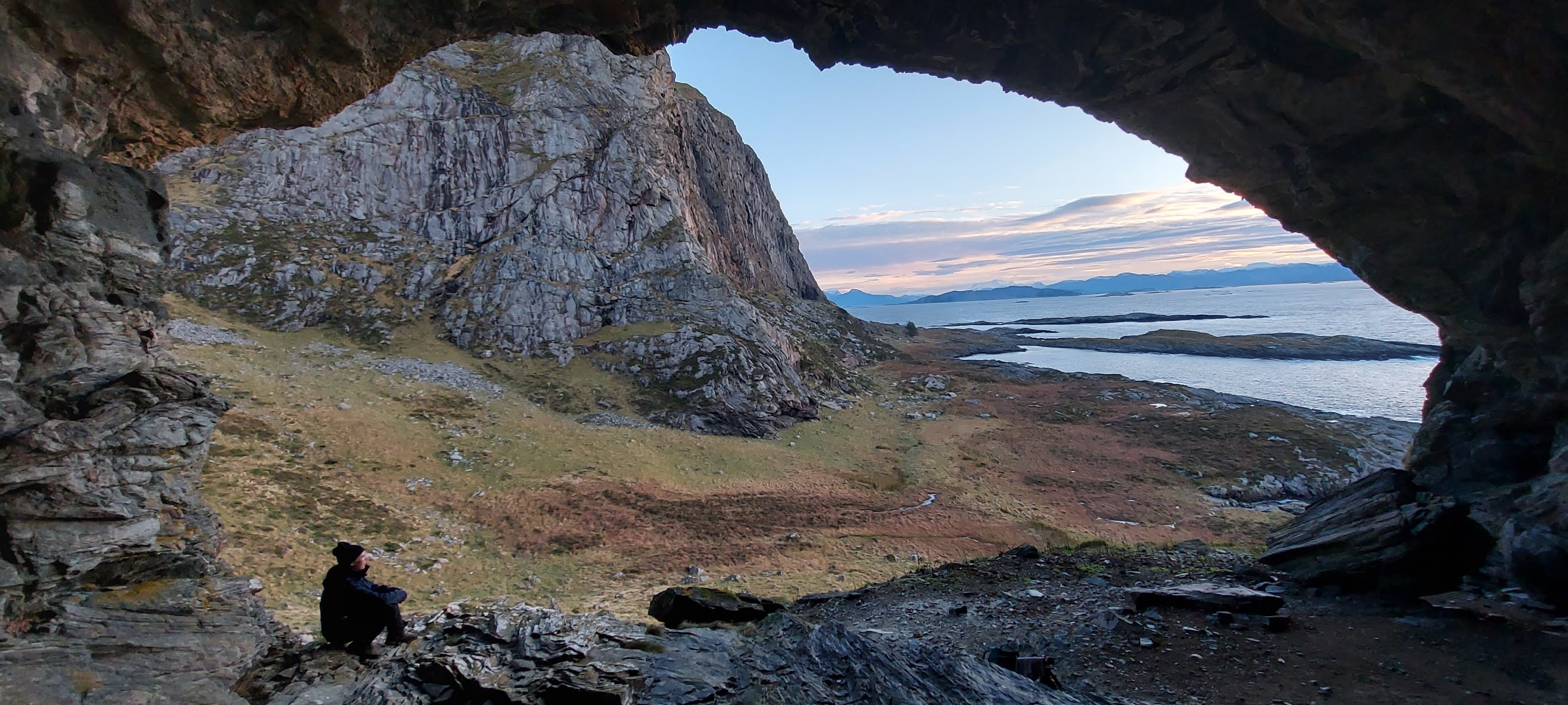 Laila`s turblogg: Rognaldsvåg og Kinn 3.helga i advent!