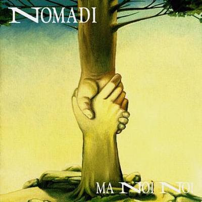 Pensierino..50: Nomadi - album anni 80 /90