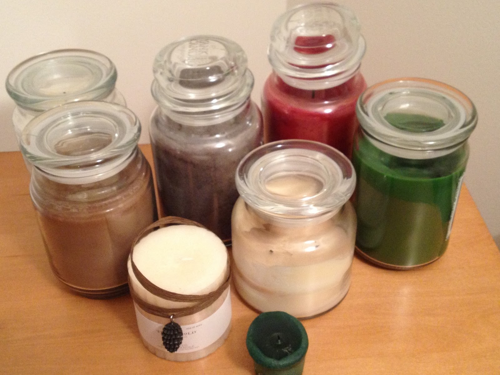 Mayor Gia: Power Paranoia