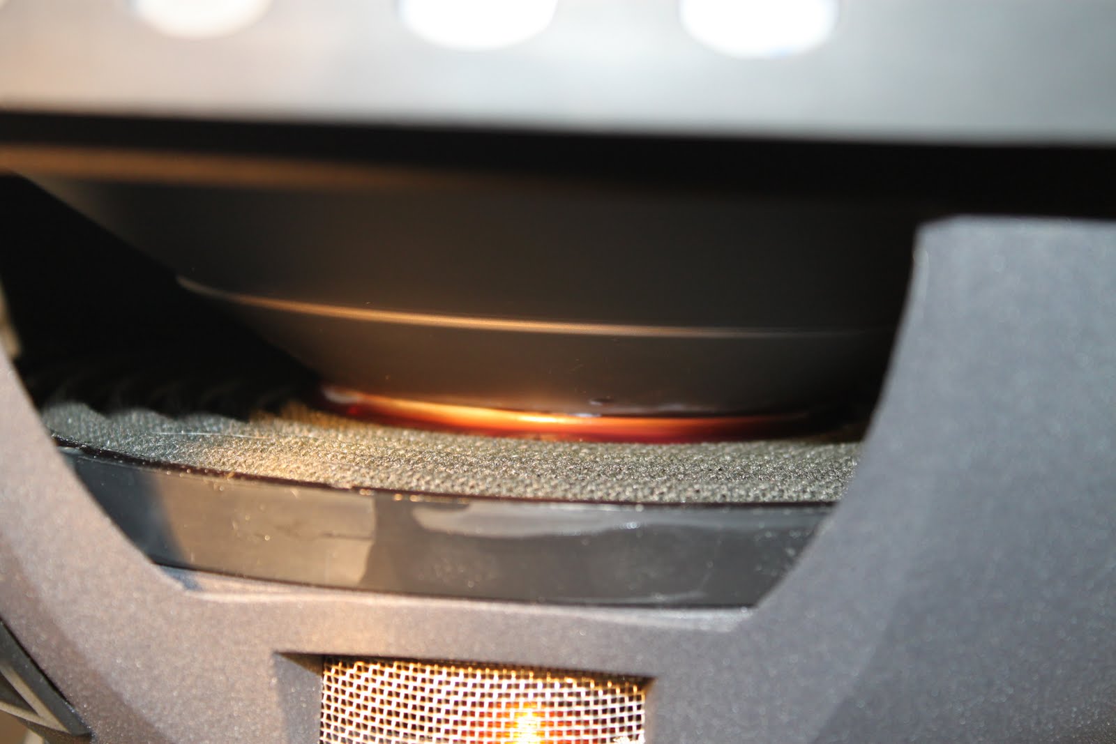 Stereowise Plus: Diamond Audio D6 12" 4-Ohm DVC Subwoofer Review