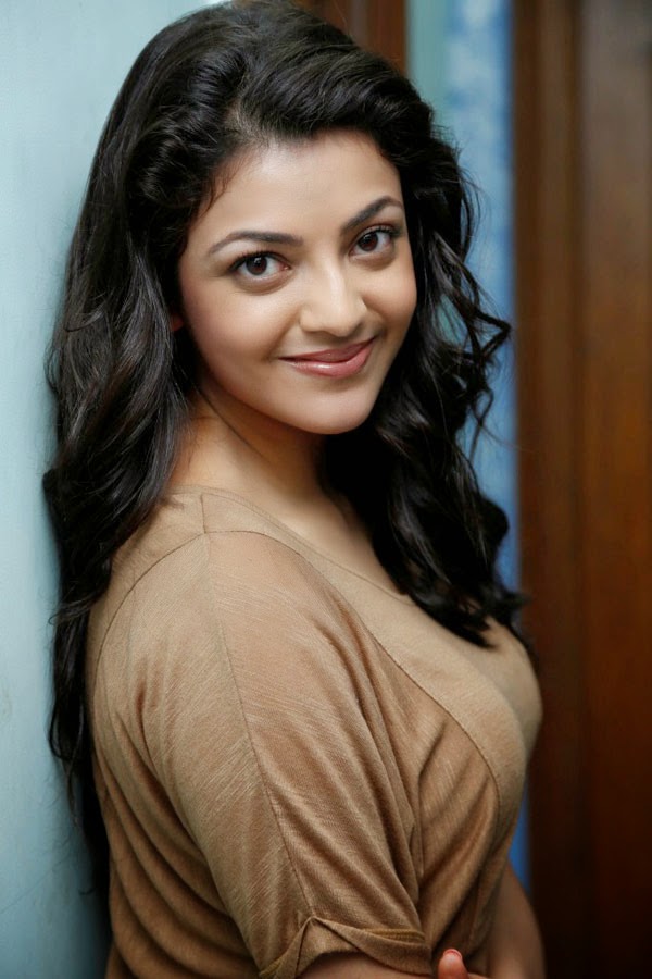Ttest Kajal Agarwal Hot Photo Shoot Kajal Agarwal Sizzling Hot