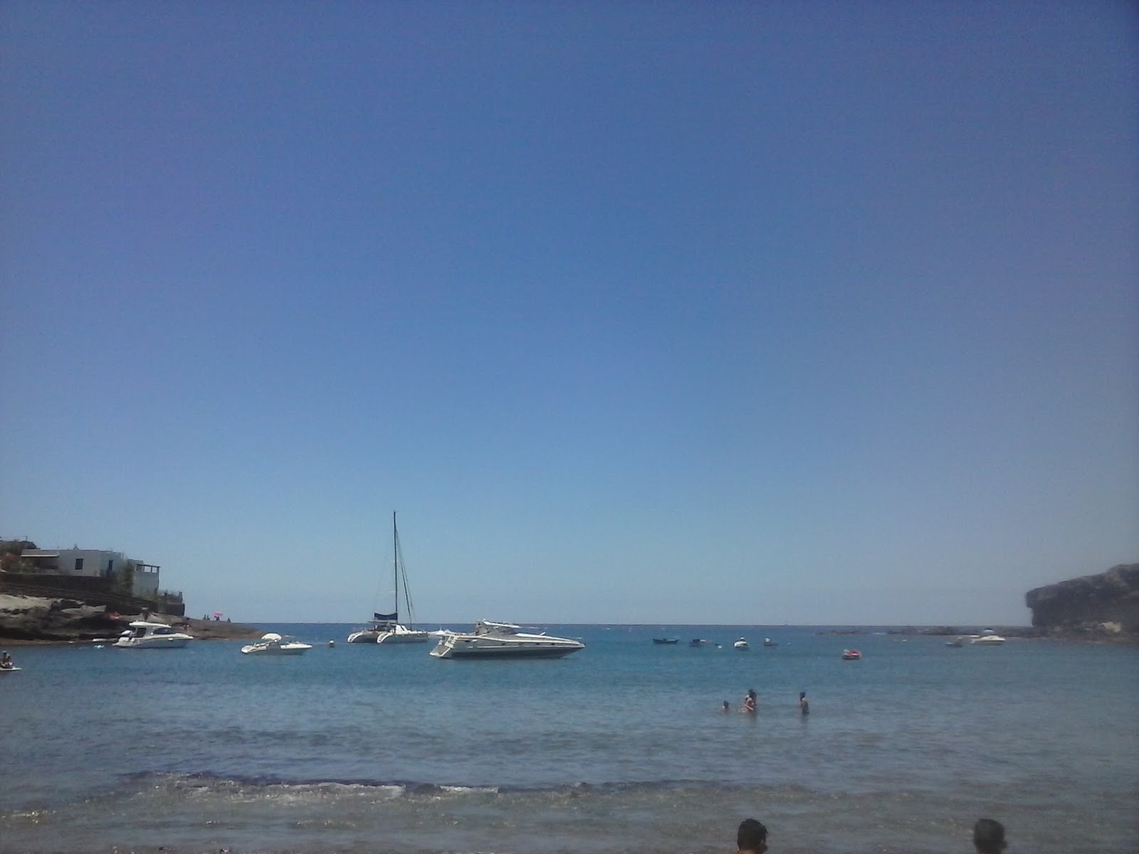 Parque Tecnológico Playa Paraíso: Principales puertos deportivos en ...