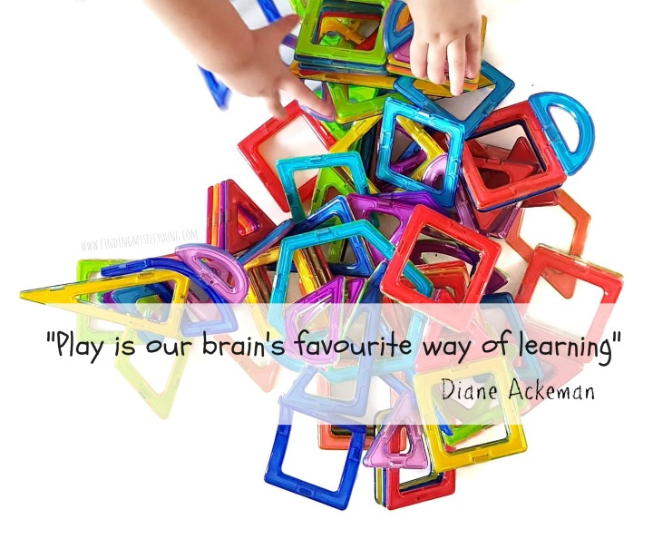 Make learning fun with educational games. | Finding Myself Young
