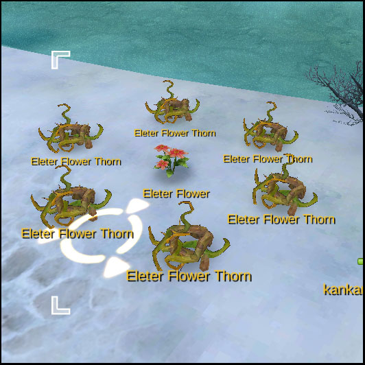 Ragnarok Online Mobile Diaries: Gingerbread City | Side Quest : Flower ...