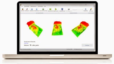 Technology Revolution: Revolutionary Load Scanner Technology by Walz Scale