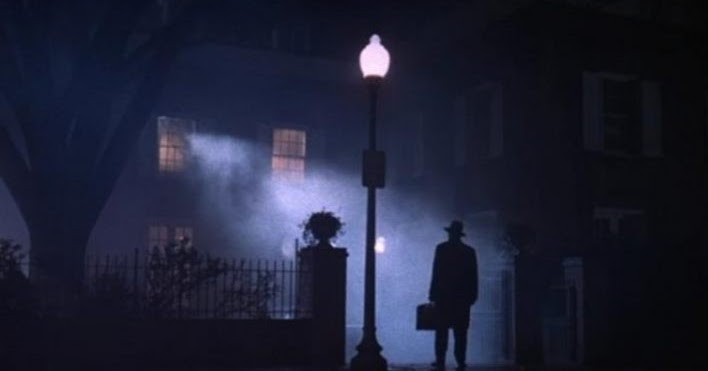 Elokuvia listalla: The Exorcist - Manaaja (1973)