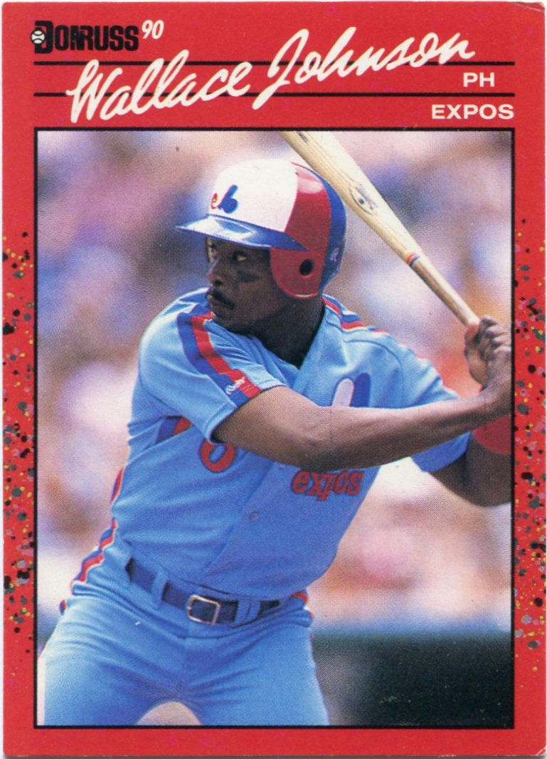 Dime Boxes -- The Low-end Baseball Card Collector's Journey: The Gems