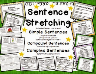 The Idea Backpack: Common Core Language Arts Resources on Teachers Pay ...