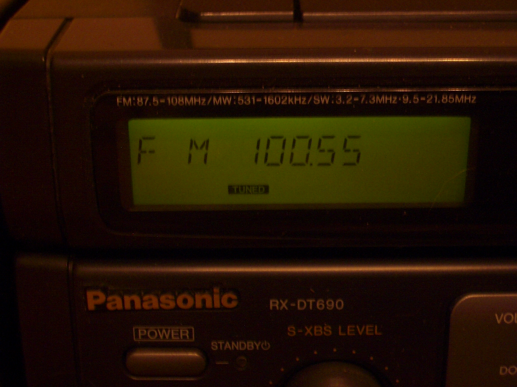 МАГНИТОЛиЯ - бумбоксы, магнитофоны и магнитолы!: Panasonic RX-DT690 ...