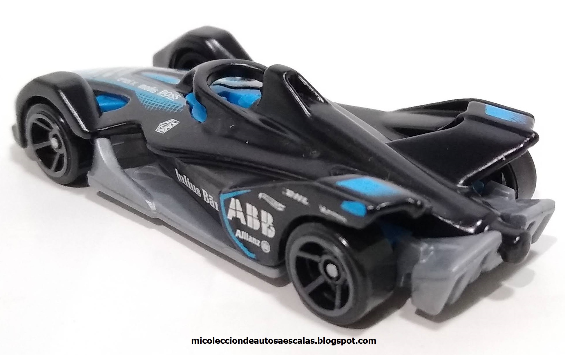 Mi colección de autos a escala.: March 2023