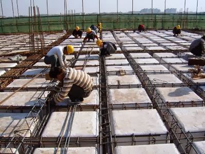 Eco Pultrusions: Fiberglass Formwork, Fiberglass Buidling Structures