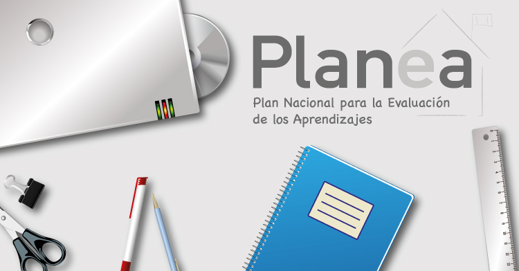 Aprende con tic´s: PLANEA 2018
