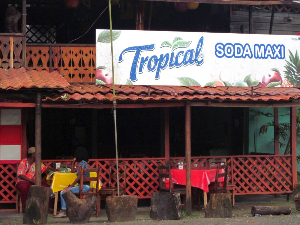 COSTA RICA: CAHUITA Y MANZANILLO ~ Beautiful places of Barcelona and ...