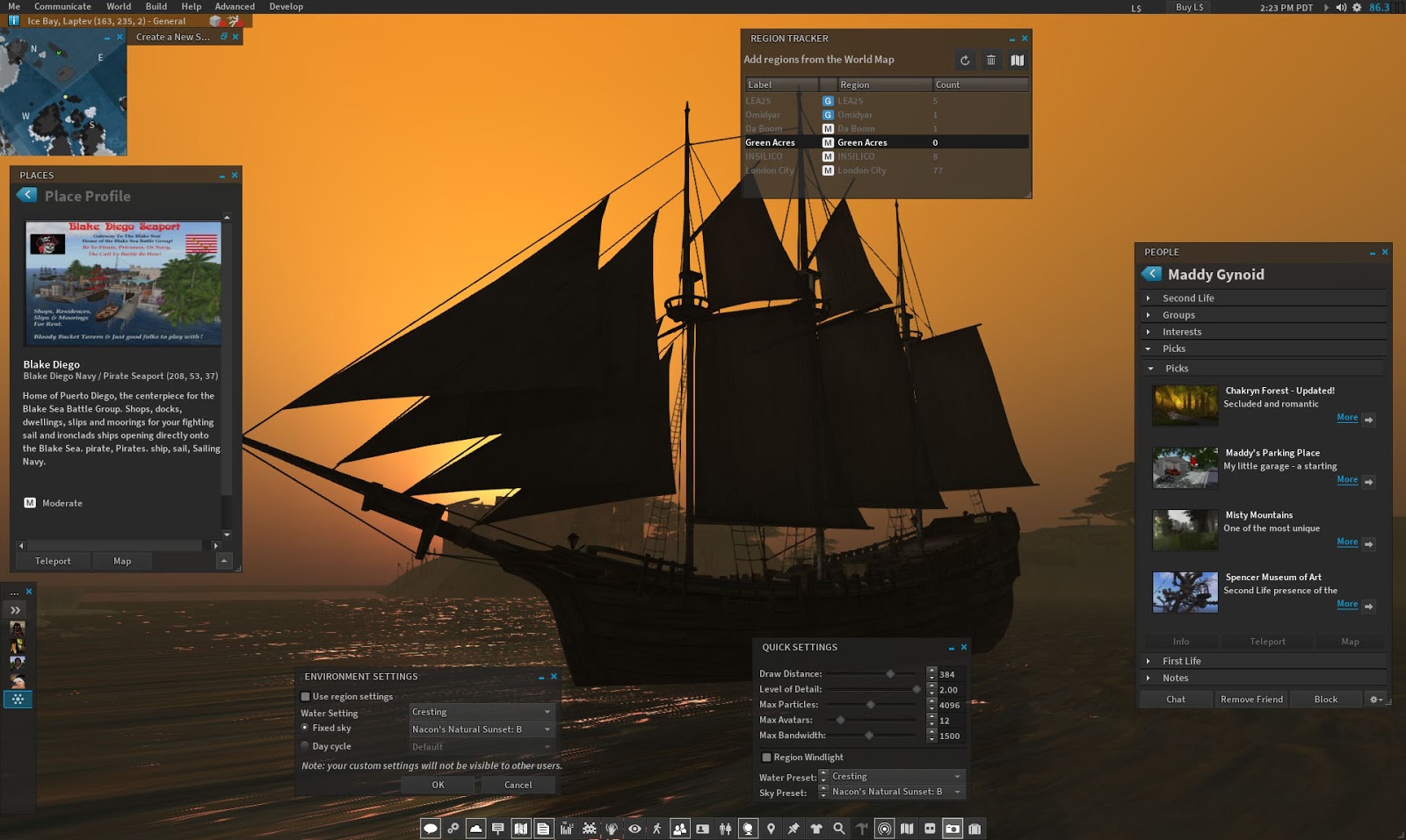 Echt Virtuell: Alchemy Beta 3.7.14 ist erschienen
