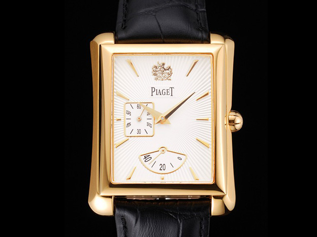 watch88: replica Piaget Emperador Power Reserve G0A25037 Automatic Watch