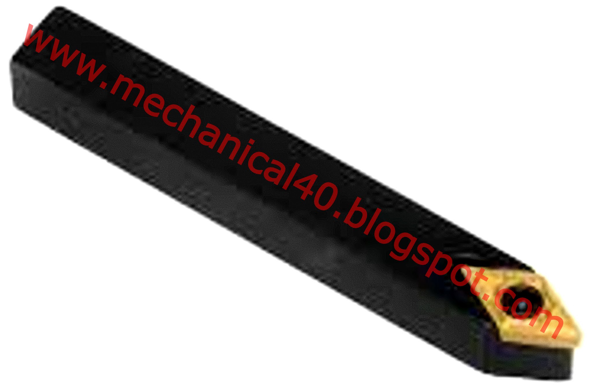 JENIS - JENIS PAHAT BUBUT BERDASARKAN FUNGSINYA - Mechanical 40