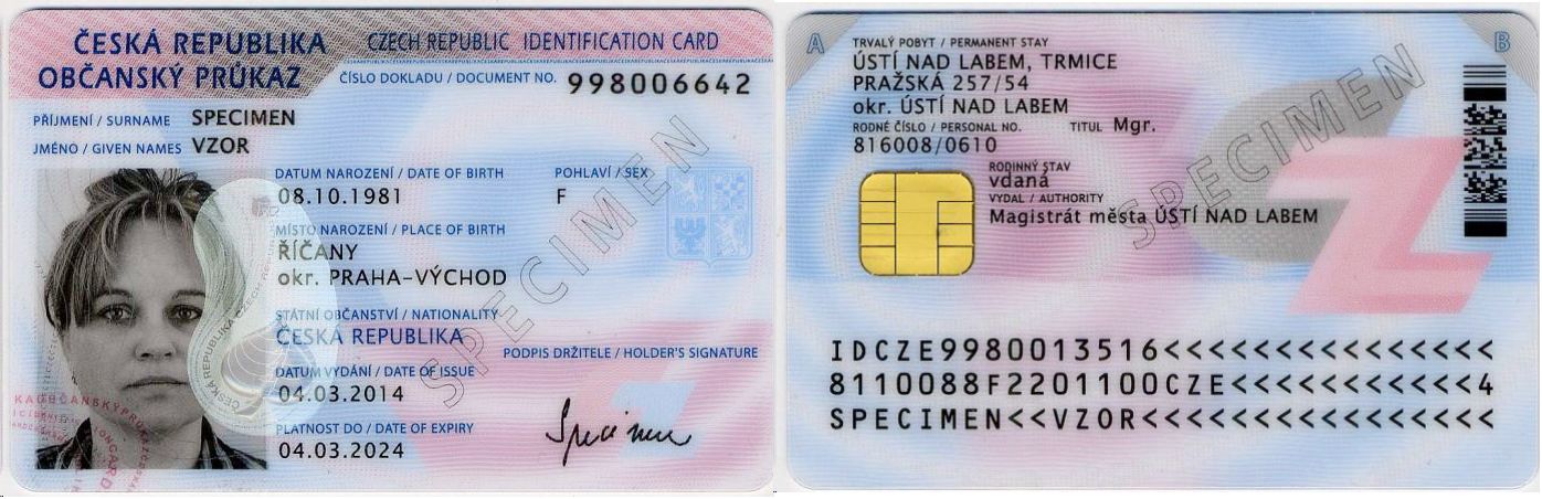 Zmeškaný blog: Budoucnost využívání rodných čísel