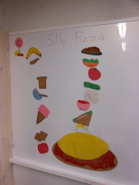 手話の道 On Our Signing Way: 手話で遊ぼう！Play Group - Silly Pizza!