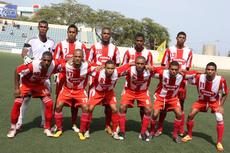 Campeonato Nacional TLC: Sporting da Praia é a melhor equipa de Cabo Verde