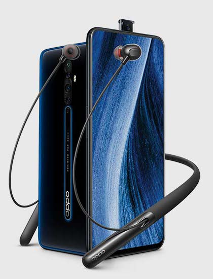 OPPO Reno 2