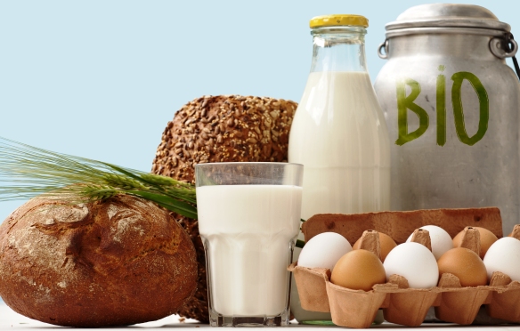 5 érv a biotermékek mellett - Magazin