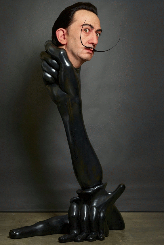 Design Stack: A Blog about Art, Design and Architecture: Silicone ...