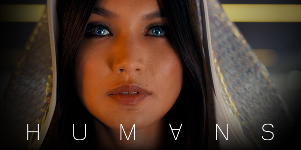 RETRO KIMMER'S BLOG: HUMANS FINALE SUNDAY AUG 16 ON AMC