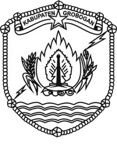 GROBOGAN: Daftar Kodepos, Kelurahan/Desa dan Kecamatan di Kabupaten ...