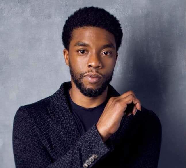 The Wild Reed: Remembering Chadwick Boseman’s Life of Purpose