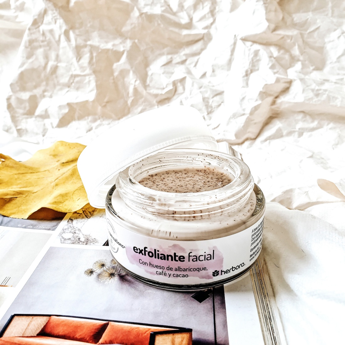 La Nueva Línea Cosmética Bio Vegana De La Firma Mimesis Sensations
