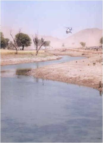 Waterman of India: ARVARI, THE RIVER a people’s movement