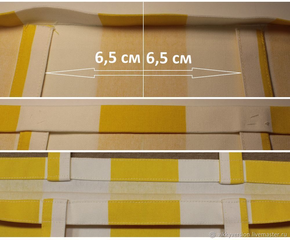 Shopper Bag DIY Pattern + Tutorial ~ DIY Tutorial Ideas!