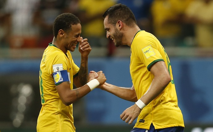 Neymar Revela Que Campeão Br Pelo Timão Mudou História Da Atual Seleção