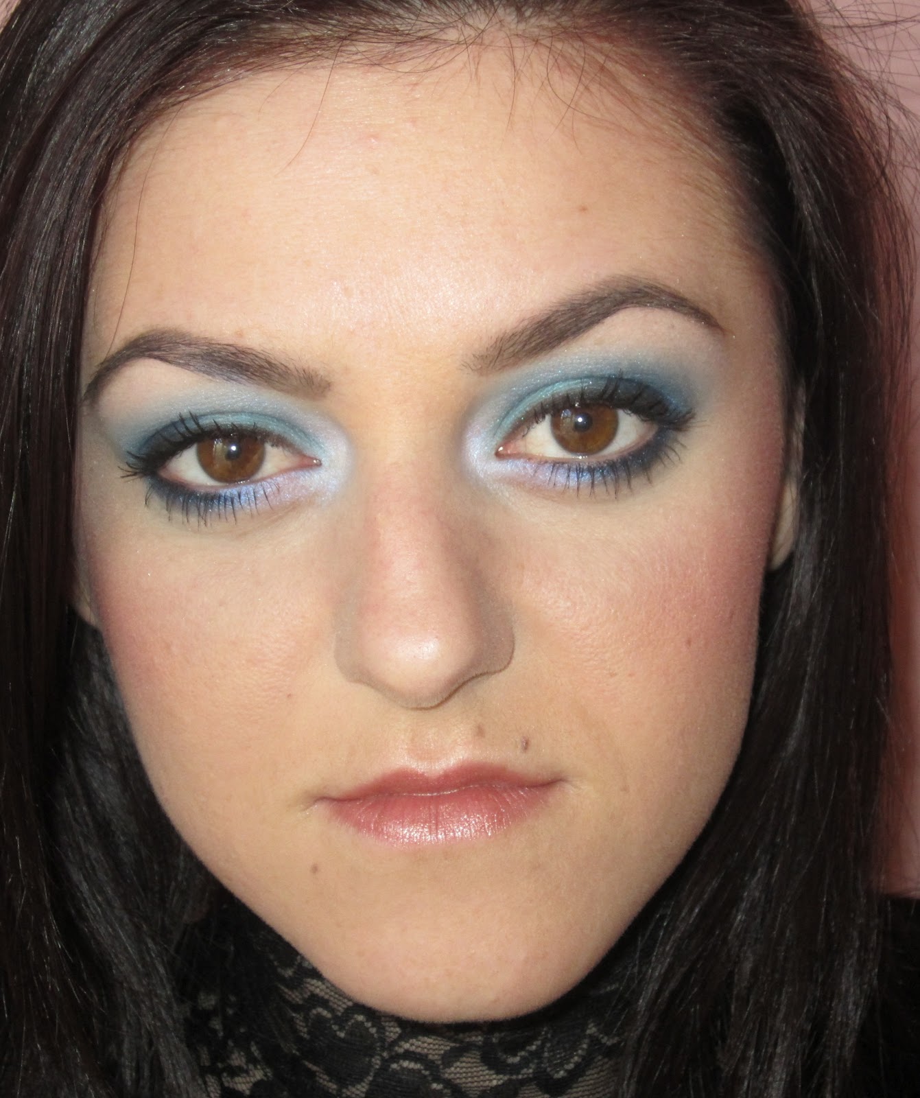 Personal thoughts about BEAUTY and MAKE-UP