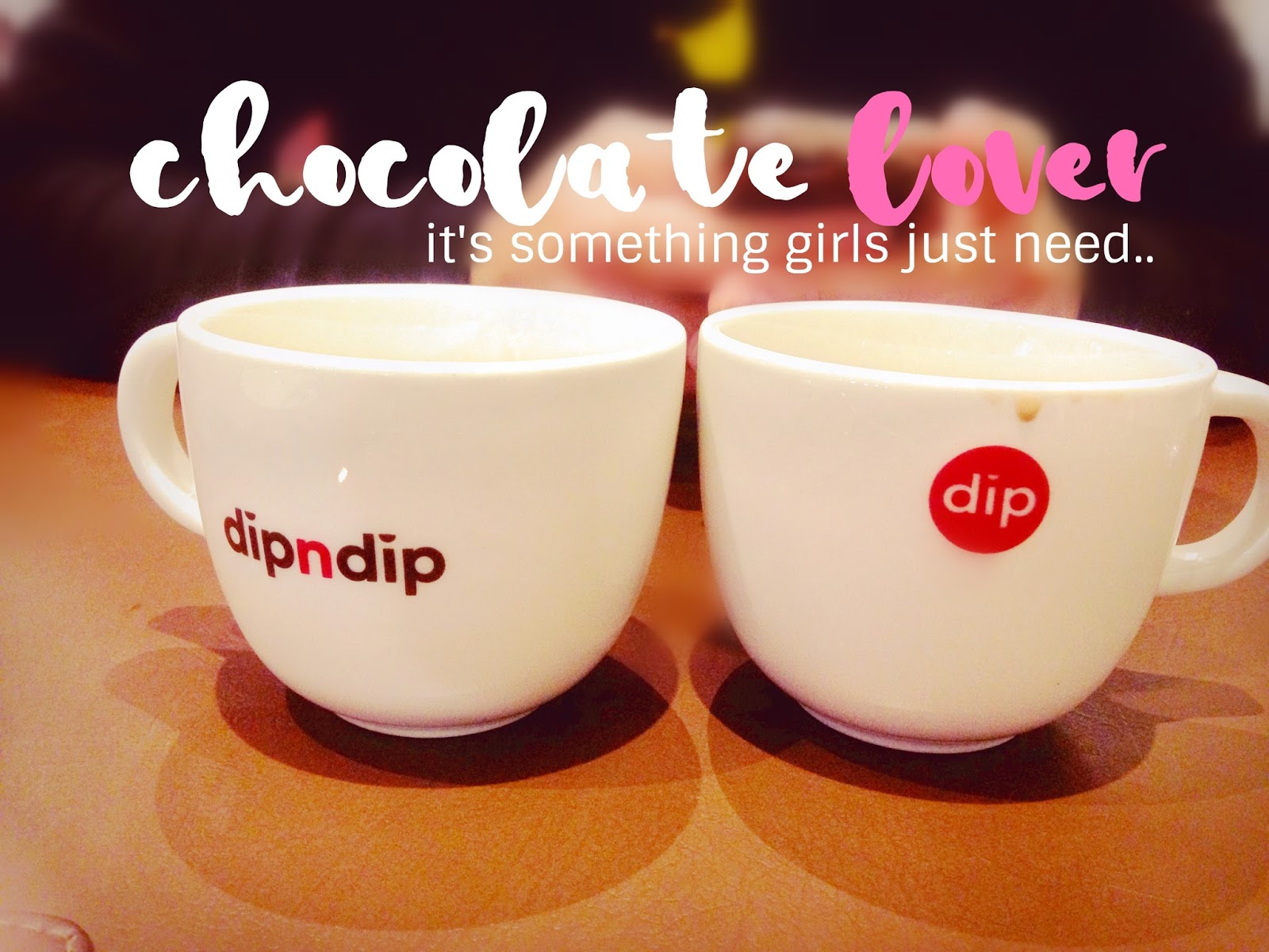 Ordinary2Awesome: I want some chocolate now!