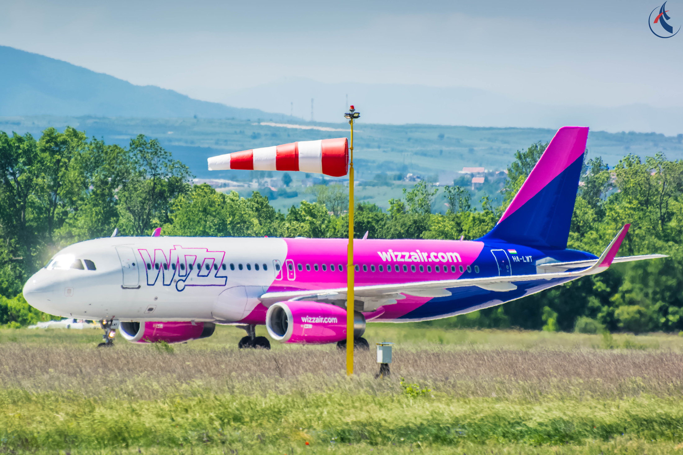Od jula do Malmea i Memingena sa Aerodroma Niš u drugom terminu